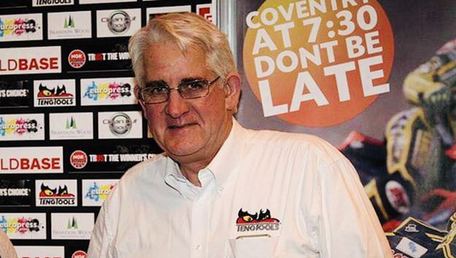 Swindon Robins Speedway Official Website: All